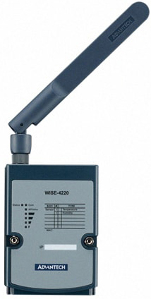 WISE-2410/4200 Sensor WISE-4000 Node - Advantech | DigiKey